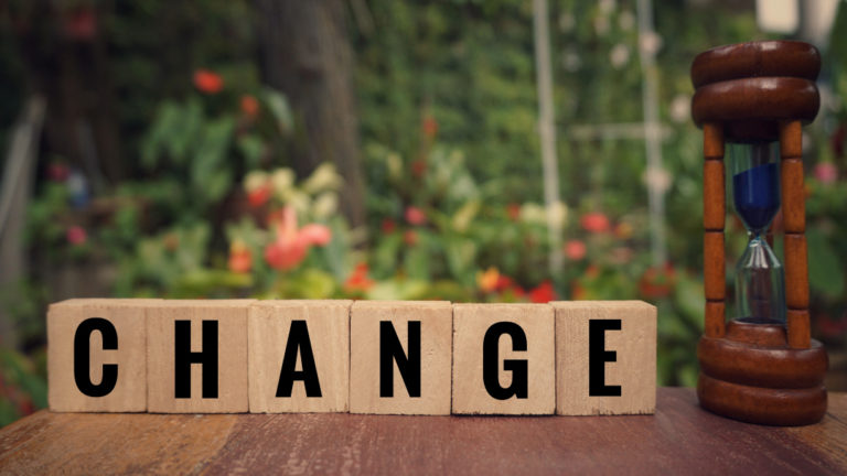Navigating Change – Breathing Spaces for Caregivers Navigating Change – Breathing Spaces for Caregivers