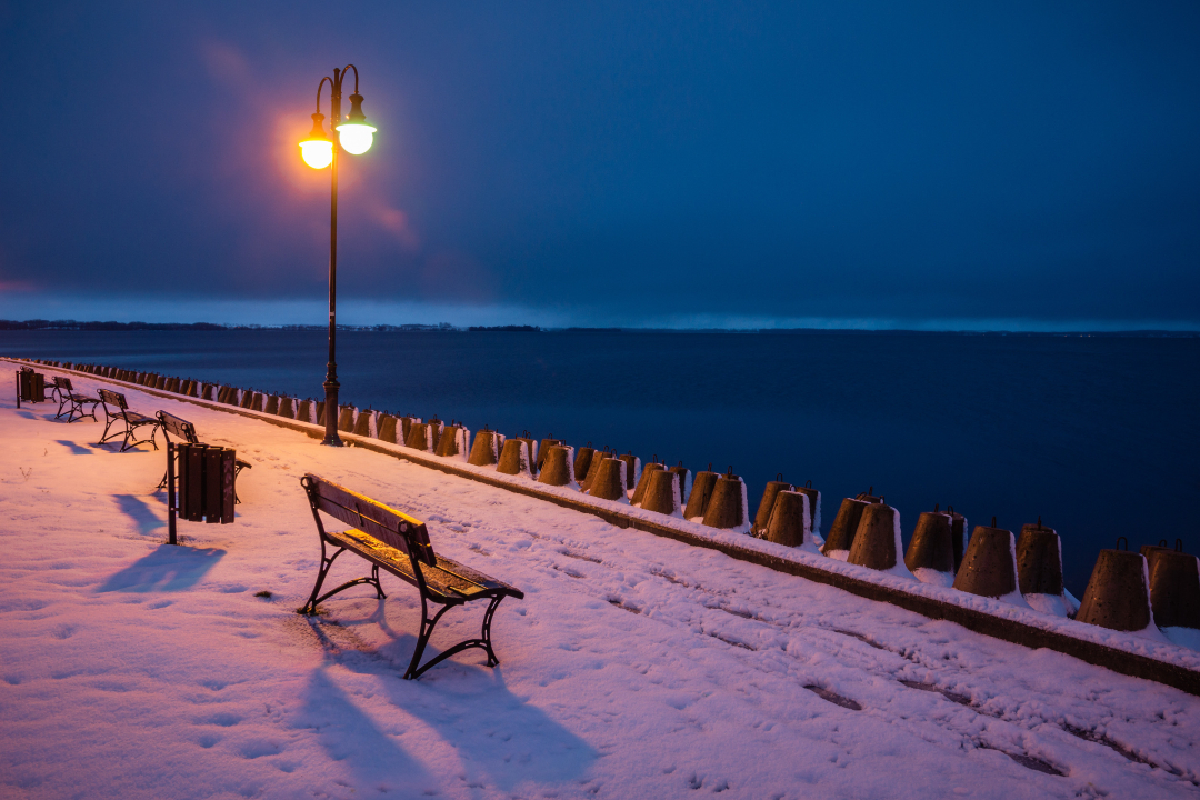Don’t Be SAD – Avoiding Seasonal Depression – Breathing Spaces for ...