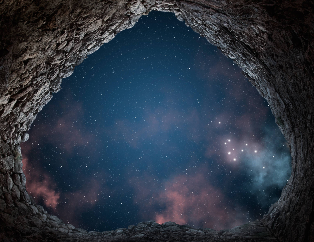 The Liminal Space – Breathing Spaces for Caregivers